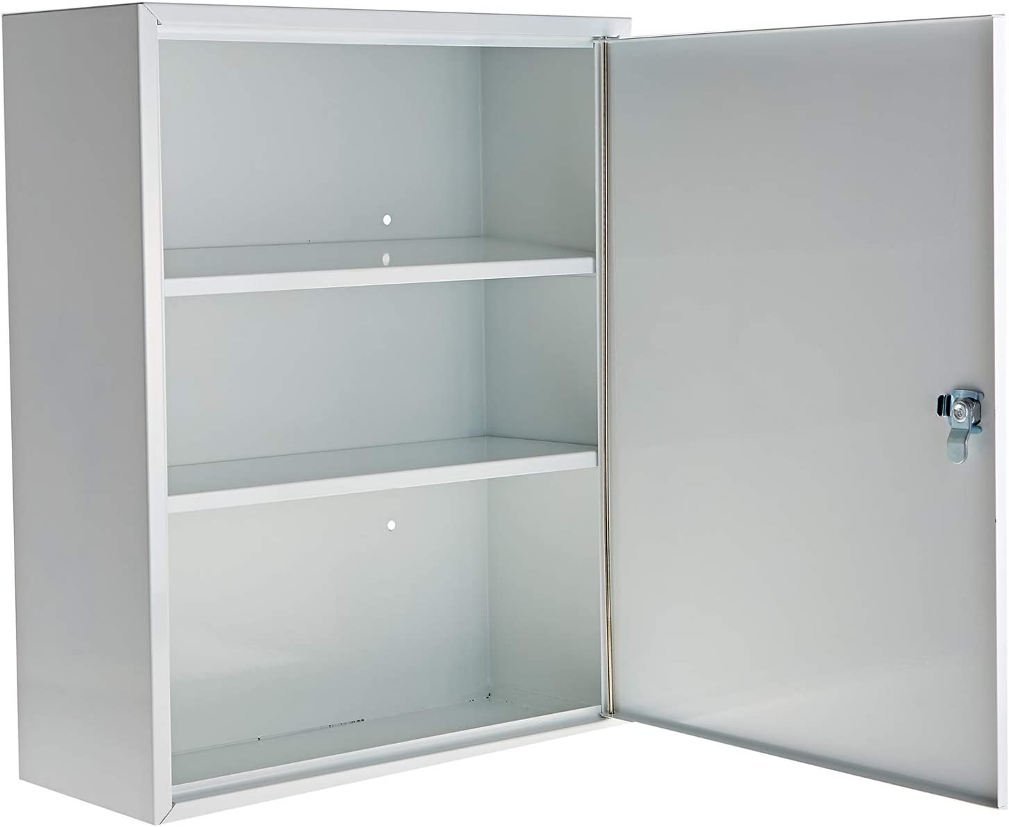 Stainless Steel Lockable First Aid Cabinet | Cabinets Matttroy